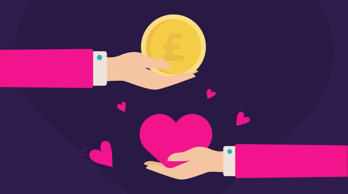 Use unclaimed balances and unused budget for good - The Solicitors' Charity